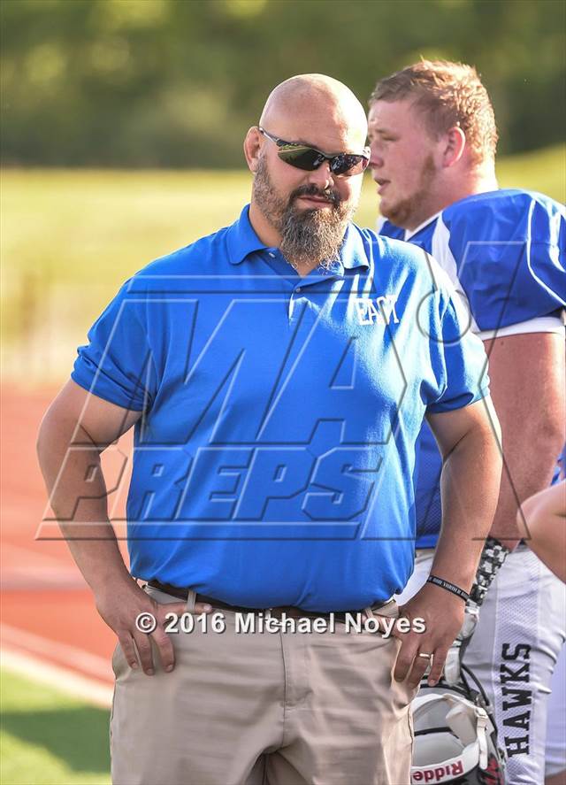 Photo 1 in the Southwestern Ohio Football Coaches Association (Ron ...