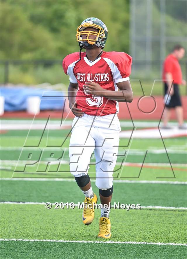 Photo 15 in the Southwestern Ohio Football Coaches Association (Ron ...