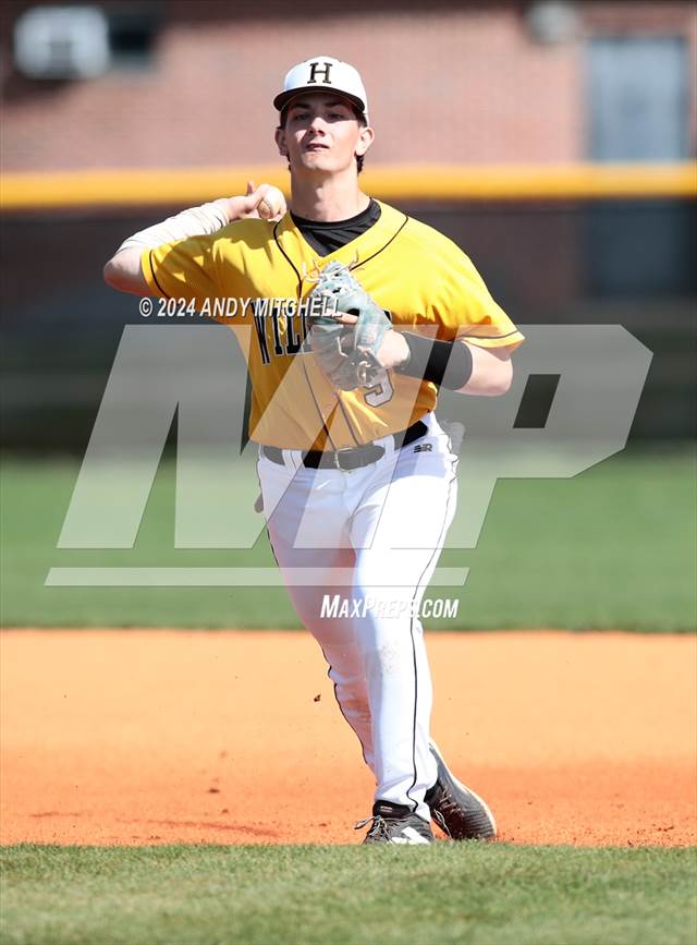 Photo 1 in the Lookout Valley vs. Hixson Photo Gallery (241 Photos)