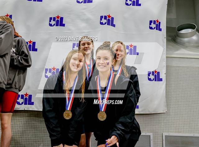 Photo 189 in the UIL 6A State Varsity Swim & Dive Finals Photo Gallery ...