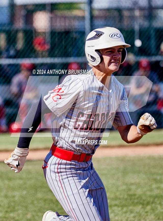 Photo 99 in the Ferndale @ Woodland Christian (CIF NorCal D5 Semi-final ...