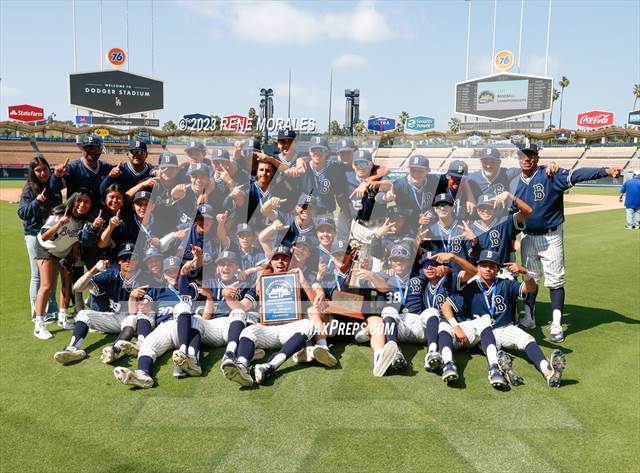 Photo 48 in the Carson vs Birmingham (CIF LACS Open Div Championship ...