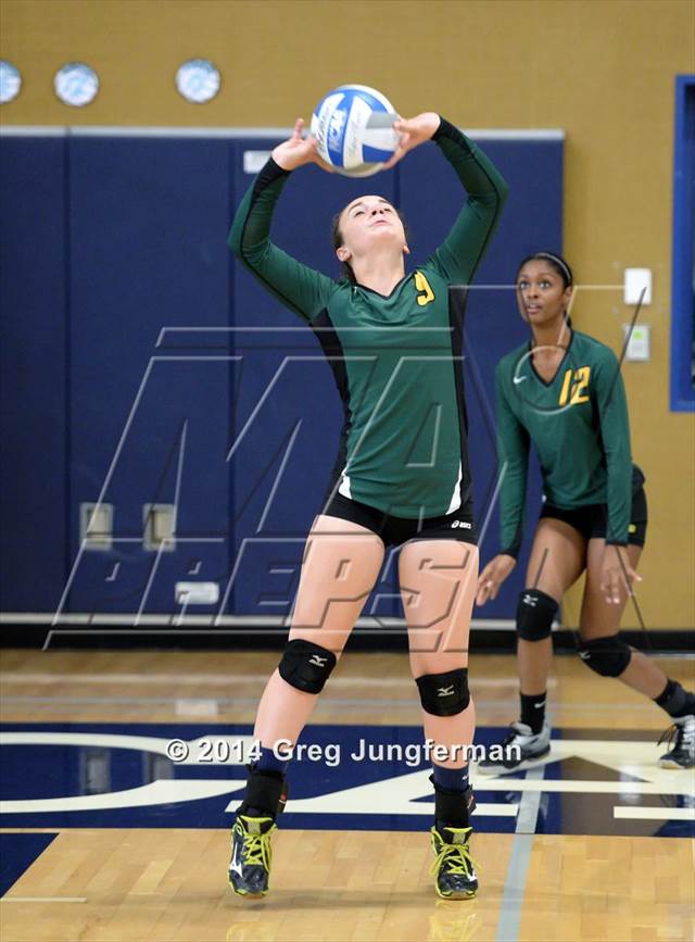 Photo 26 in the Enochs vs. Mission San Jose (Dougherty Valley ...