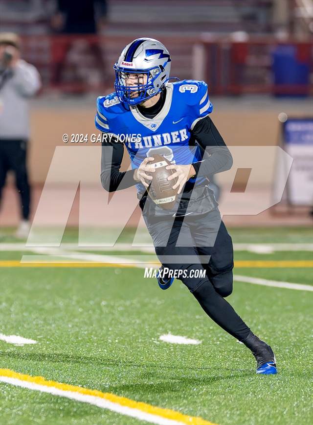 Photo 109 in the Rocklin vs. Grant (CIF SJS D2 Final) Photo Gallery (262 Photos)