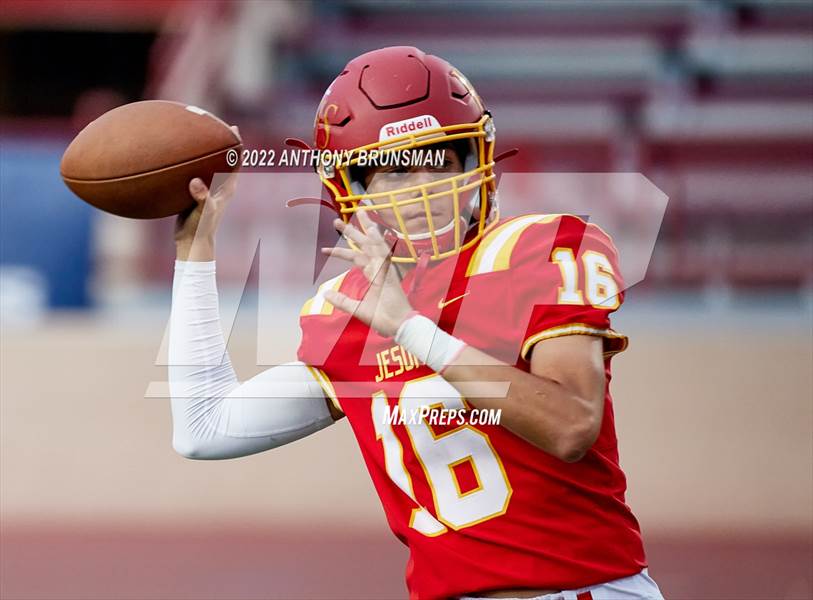 Photo 1 in the Christian Brothers vs. Jesuit Photo Gallery (276 Photos)