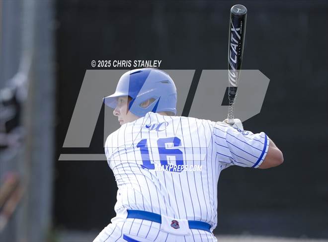 Photo 8 in the Desert Ridge vs. Valley Christian (Bob Everett Classic ...