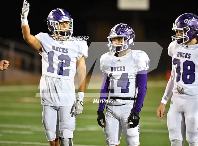 Photo 13 in the Hominy vs. Gore (OSSAA Class A Semifinal) Photo Gallery ...
