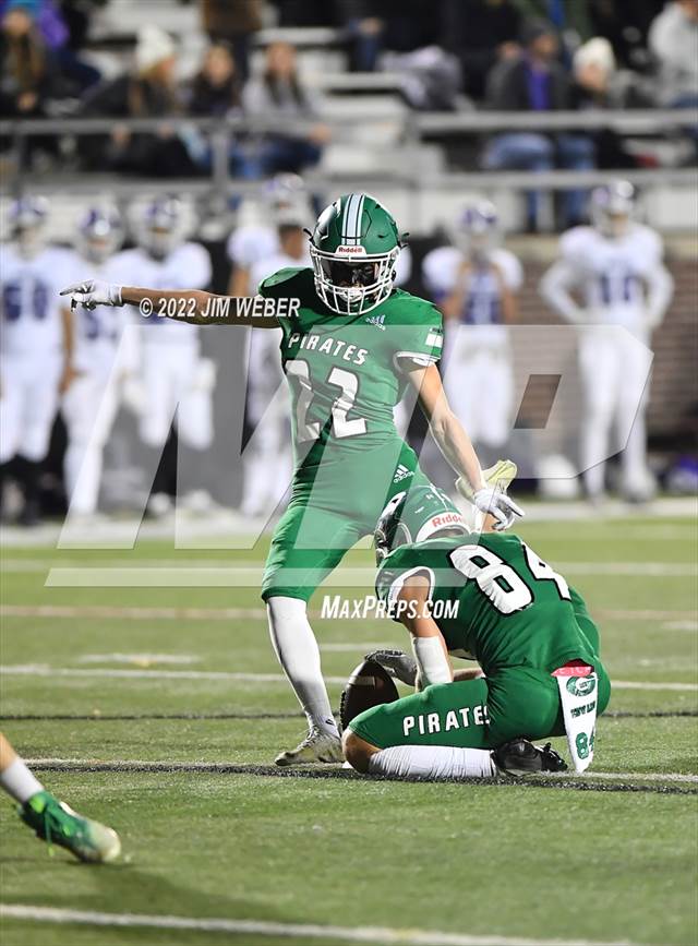 Photo 36 in the Hominy vs. Gore (OSSAA Class A Semifinal) Photo Gallery ...