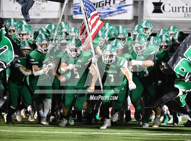 Photo 15 in the Hominy vs. Gore (OSSAA Class A Semifinal) Photo Gallery ...