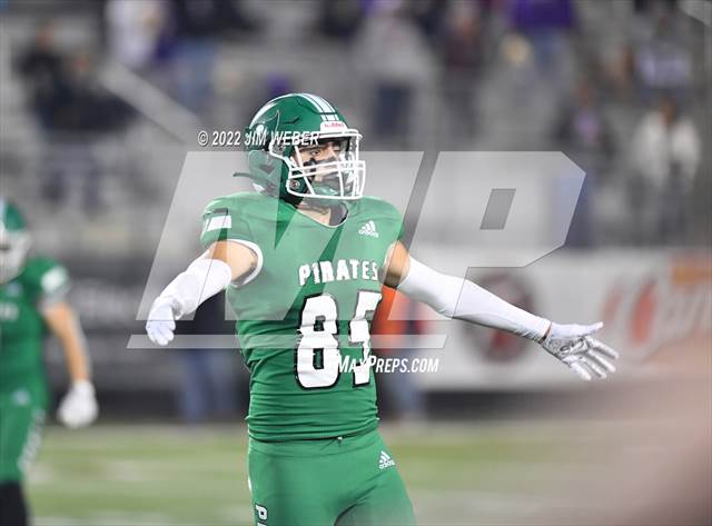 Photo 109 in the Hominy vs. Gore (OSSAA Class A Semifinal) Photo ...