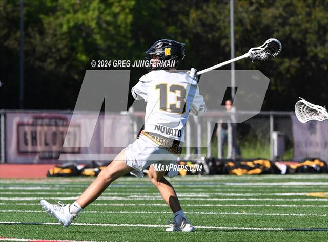 Photo 40 in the Archie Williams @ Novato Photo Gallery (94 Photos)