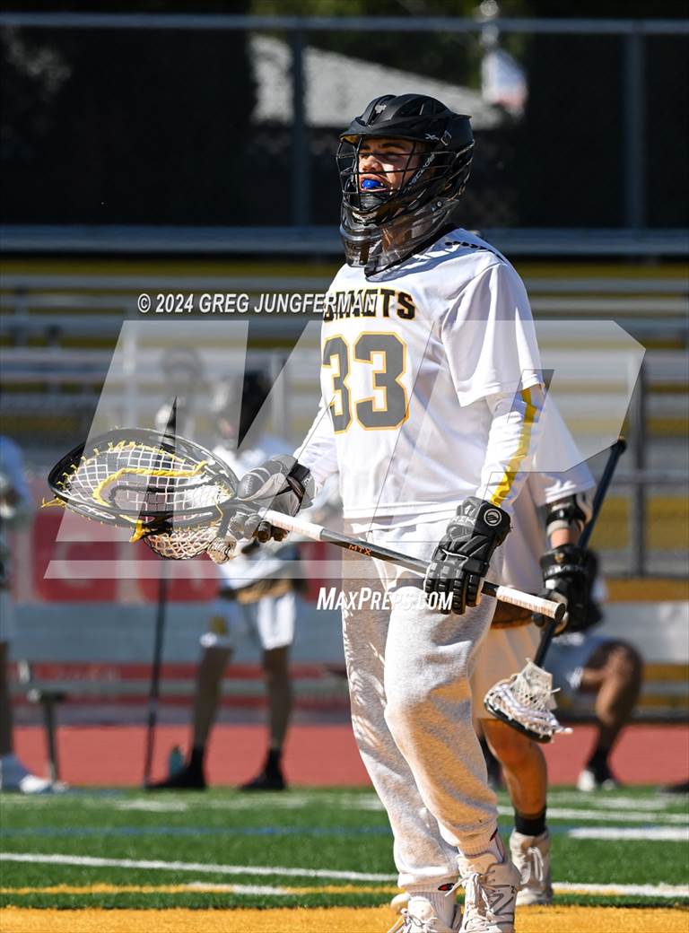 Photo 35 in the Archie Williams @ Novato Photo Gallery (94 Photos)