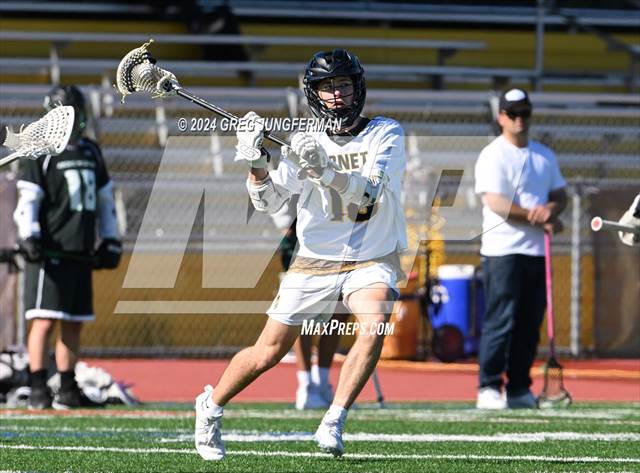 Photo 35 in the Archie Williams @ Novato Photo Gallery (94 Photos)