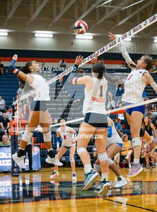 High School Volleyball - Rankings, Schedules, Scores