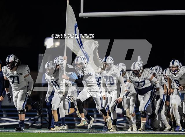 Photo 33 in the Central Valley Christian @ Pleasant Valley (CIF 4-AA ...