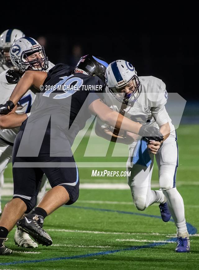 Photo 149 in the Central Valley Christian @ Pleasant Valley (CIF 4-AA ...