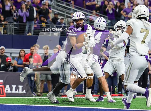 Photo 250 in the South Oak Cliff @ Port Neches-Groves (UIL 5A D2 ...