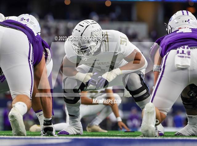 Photo 47 in the South Oak Cliff @ Port Neches-Groves (UIL 5A D2 ...