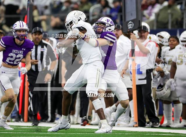 Photo 182 in the South Oak Cliff @ Port Neches-Groves (UIL 5A D2 ...