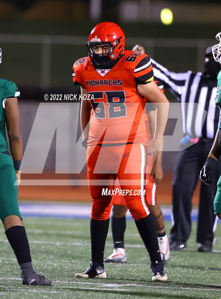 Photo 1 in the Inglewood vs. Morningside Photo Gallery (267 Photos)
