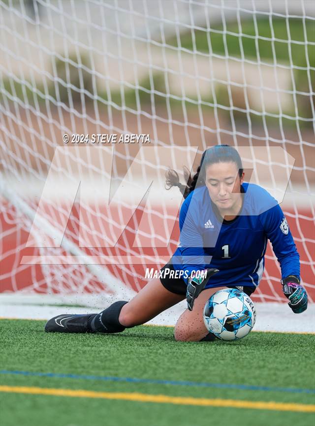 Photo 14 in the Arvada West @ Grandview (CHSAA 5A Second Round) Photo Gallery (211 Photos)