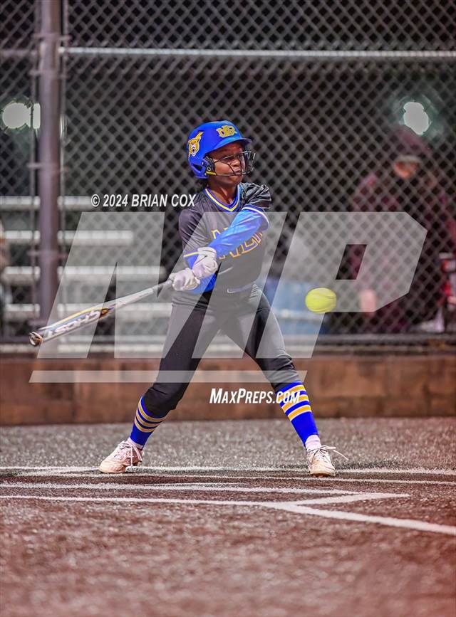 Photo 1 in the JV: North Little Rock @ Harrison Photo Gallery (76 Photos)