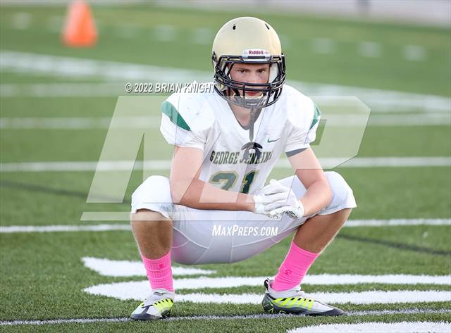 Photo 40 in the JV: George Jenkins @ Lakeland Photo Gallery (147 Photos)