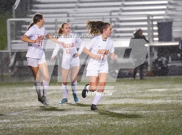 Photo 12 in the Mead vs Lutheran (CHSAA 4A Semifinal) Photo Gallery ...