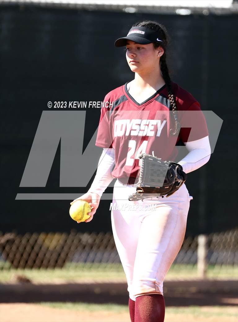 Photo 242 in the Odyssey Institute @ Agua Fria (Owls Kickoff Classic ...