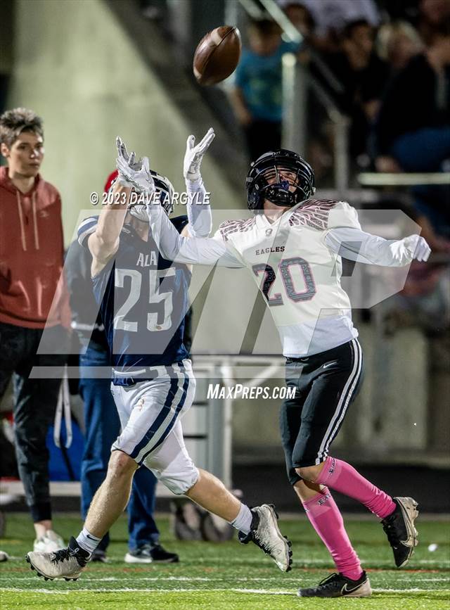 Photo 146 in the Layton Christian Academy @ American Leadership Academy ...