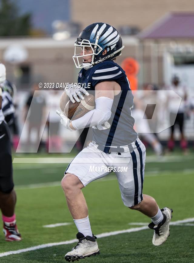 Photo 12 in the Layton Christian Academy @ American Leadership Academy ...