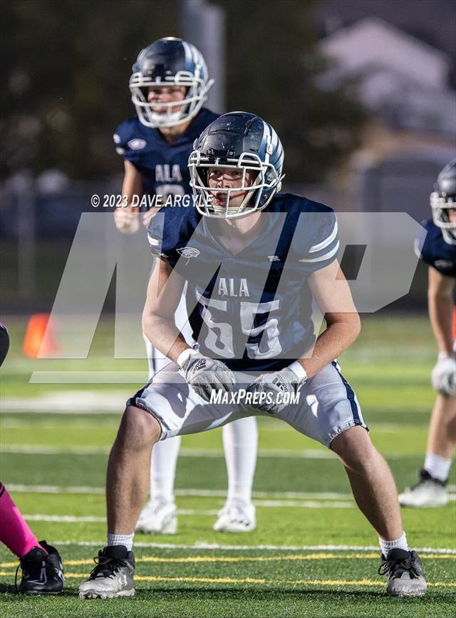 Photo 55 in the Layton Christian Academy @ American Leadership Academy ...