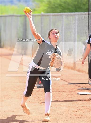 Photo 7 in the Eastmark @ Coconino (AIA 4A Round 2A Playoff) Photo ...