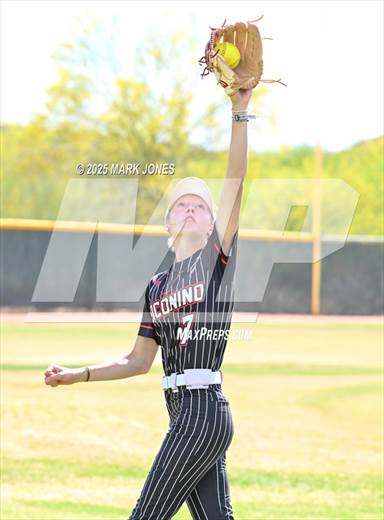 Photo 31 in the Eastmark @ Coconino (AIA 4A Round 2A Playoff) Photo ...