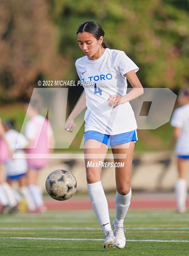 Photo 82 in the El Toro @ Beckman Photo Gallery (272 Photos)