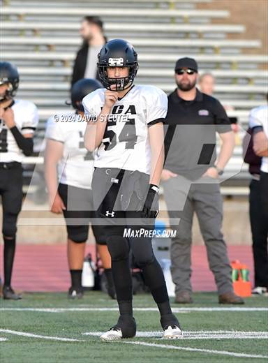 Photo 2 in the Valley Christian @ Mira Loma Photo Gallery (190 Photos)