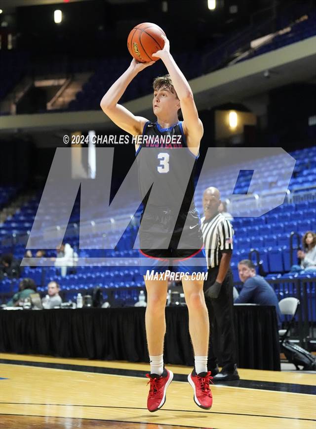 Photo 1 in the Westlake vs. Shoemaker (Cy-Hoops Invitational) Photo Gallery (208 Photos)