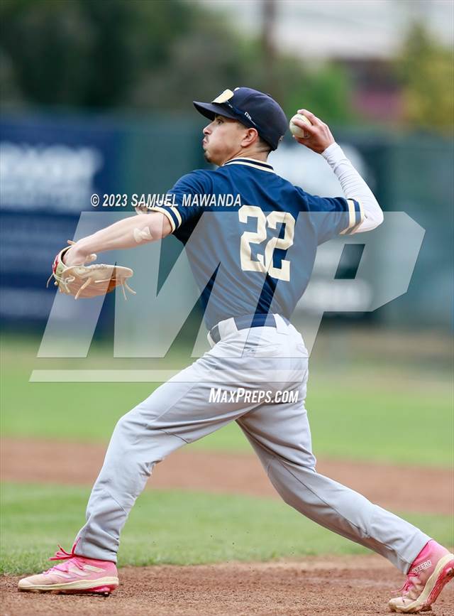 Photo 31 in the South Gate vs Franklin (CIF LACS DII Championship ...
