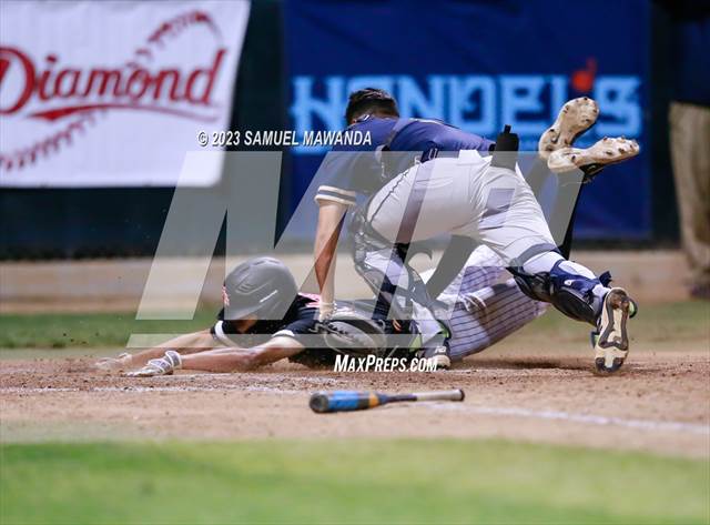 Photo 179 in the South Gate vs Franklin (CIF LACS DII Championship ...