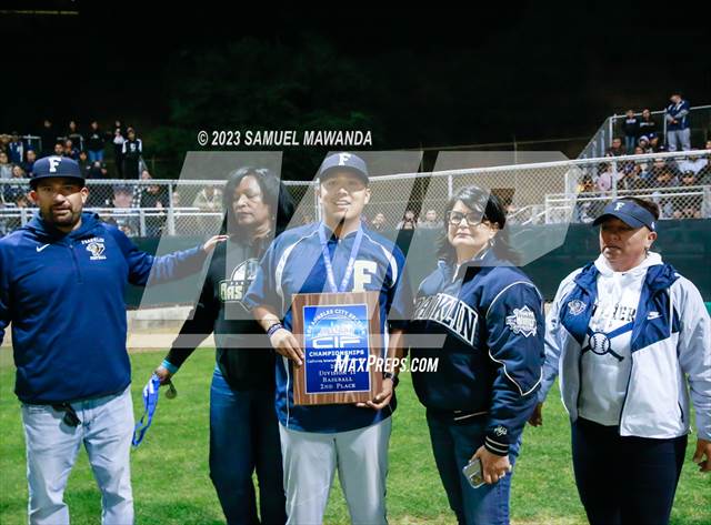 Photo 183 in the South Gate vs Franklin (CIF LACS DII Championship ...
