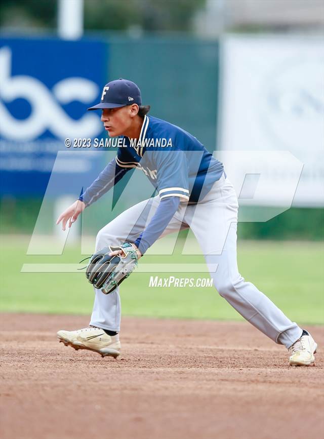 Photo 265 in the South Gate vs Franklin (CIF LACS DII Championship ...