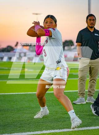 Arizona High School Girls Flag Football - Schedules, Scores, Team Coverage