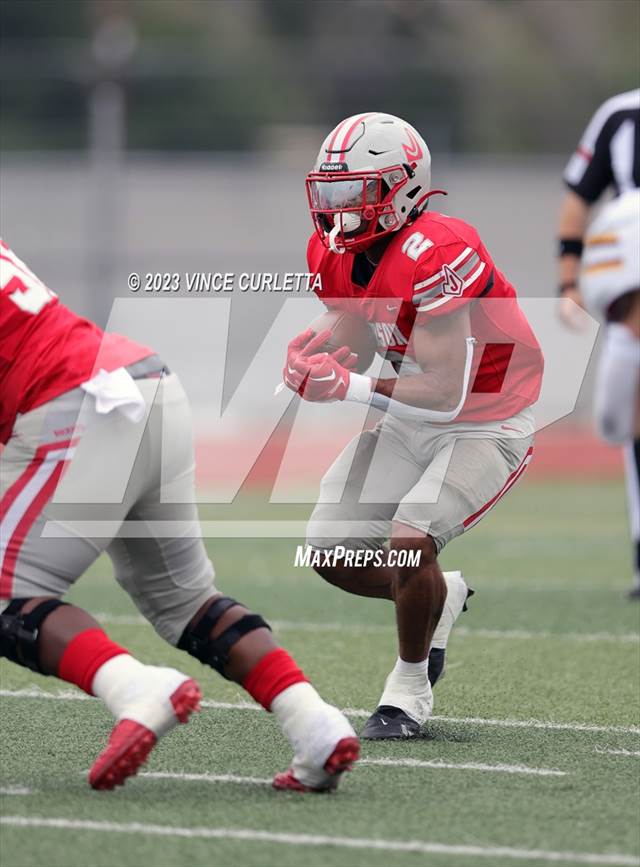 Photo 62 in the Dripping Springs @ Judson (UIL Football 6A Area Playoff ...