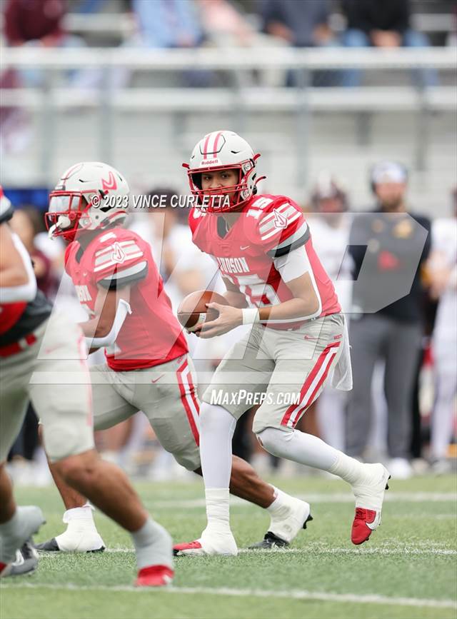 Photo 66 in the Dripping Springs @ Judson (UIL Football 6A Area Playoff ...