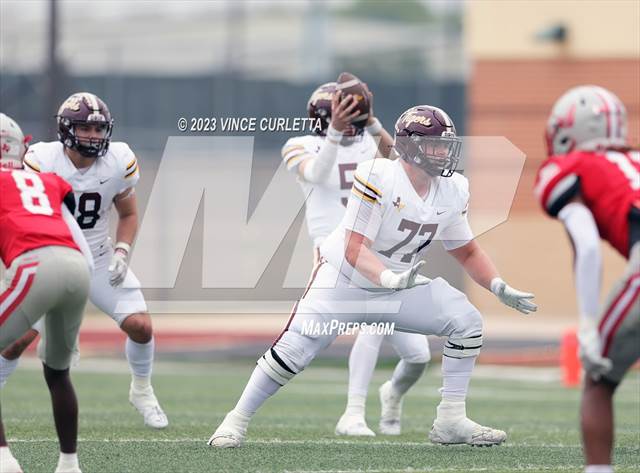 Photo 98 in the Dripping Springs @ Judson (UIL Football 6A Area Playoff ...