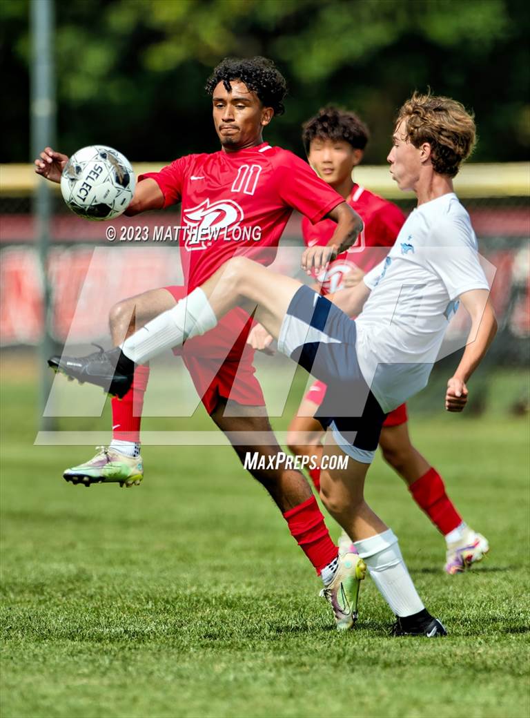 Photo 45 in the Pike vs Downers Grove South Photo Gallery (52 Photos)