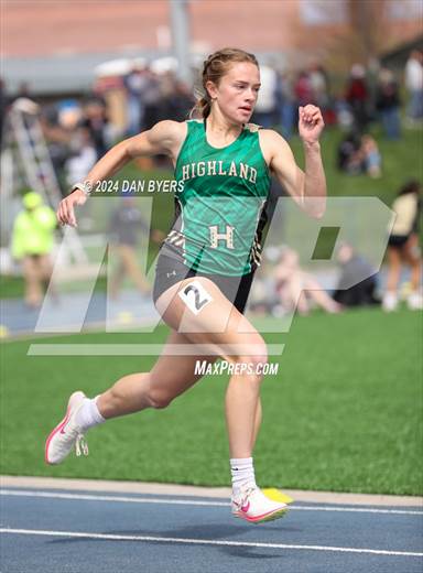Photo 38 in the Patriot League Championships Photo Gallery (116 Photos)