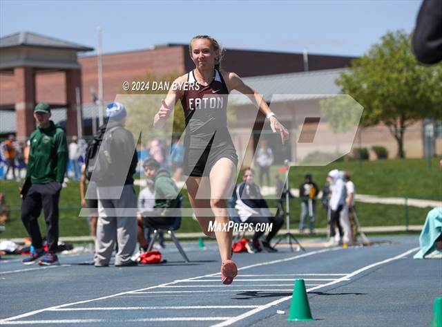 Photo 53 in the Patriot League Championships Photo Gallery (116 Photos)