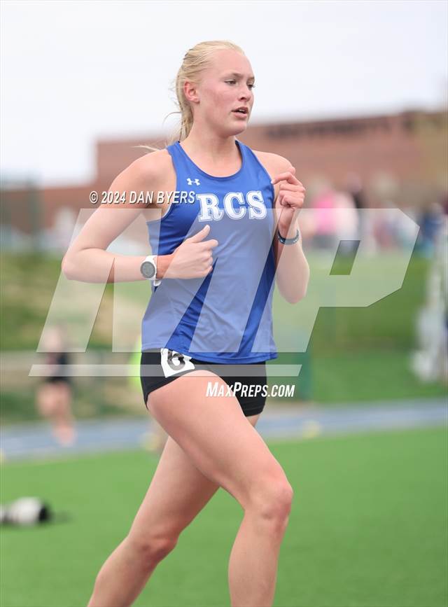 Photo 18 in the Patriot League Championships Photo Gallery (116 Photos)