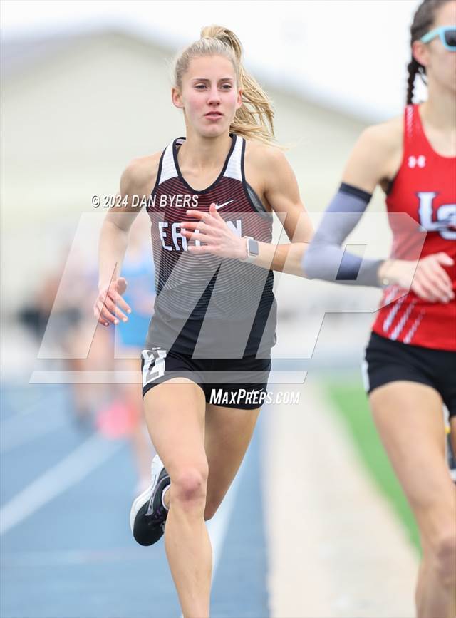 Photo 22 in the Patriot League Championships Photo Gallery (116 Photos)